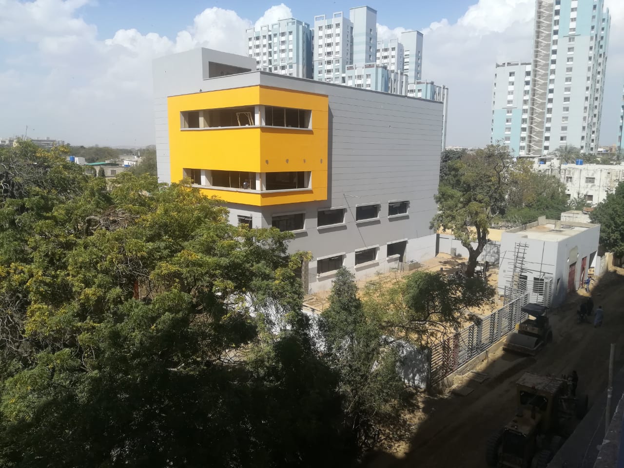 PIDCL » OCC BUILDING old